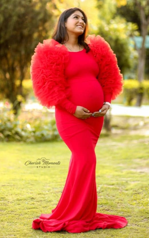 Best Affordable Premium Maternity Photoshoot in Noida Delhi Agra