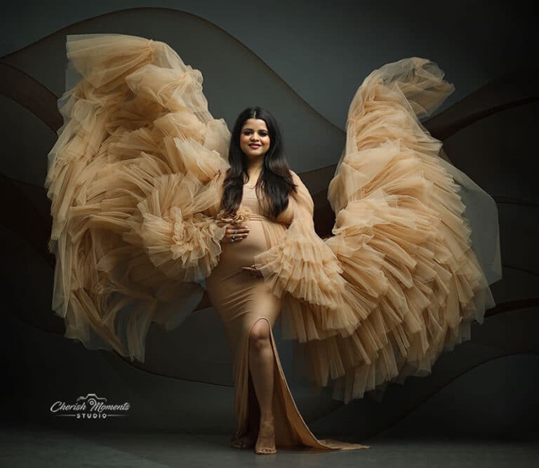 Best Premium Maternity Photoshoot in Noida, Delhi, Meerut, Agra